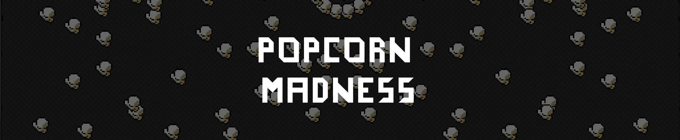 Popcorn Madness by DeKo Studios