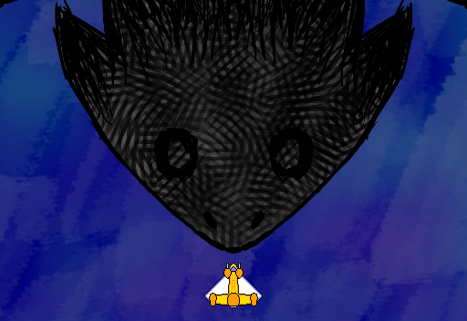 Longinus by Essojadojef for 🎆 Bullet Hell Jam 🎆 - itch.io