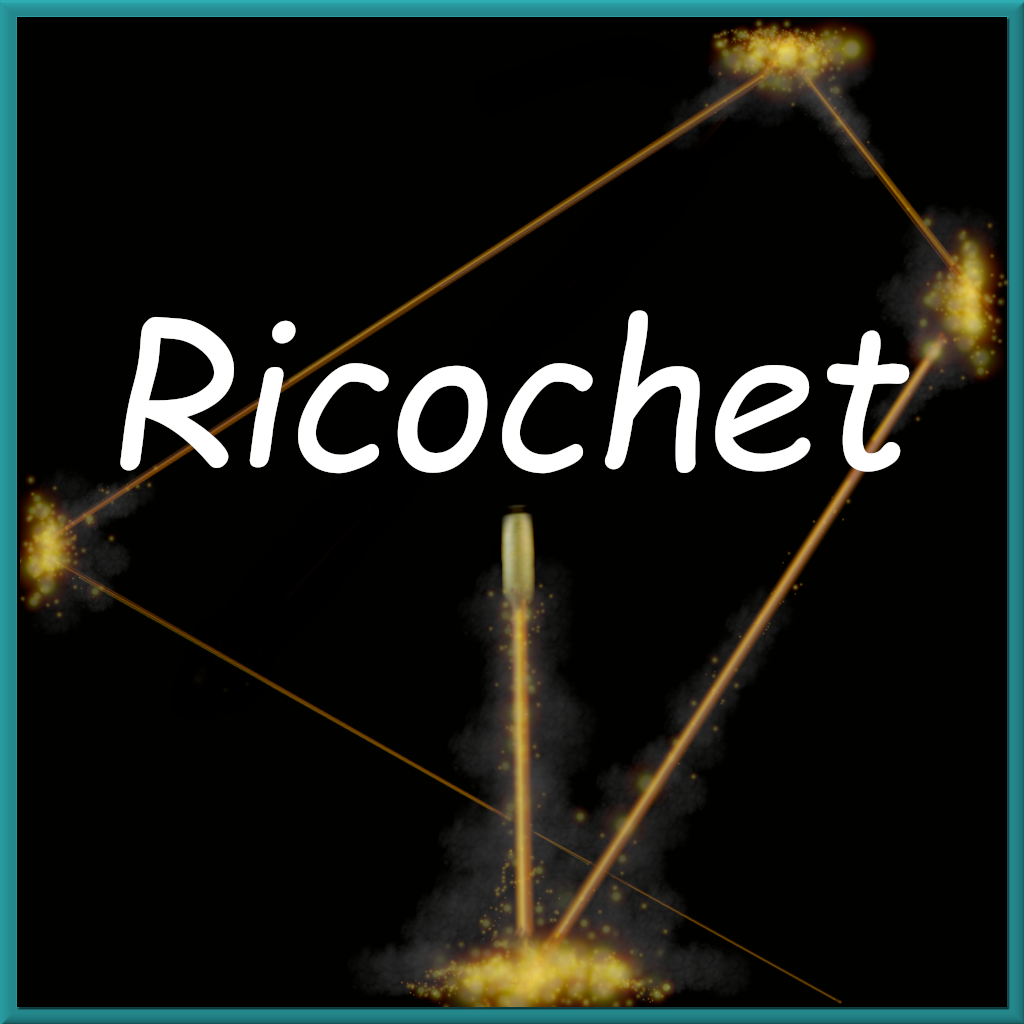 Ricochet by Dubya Studios