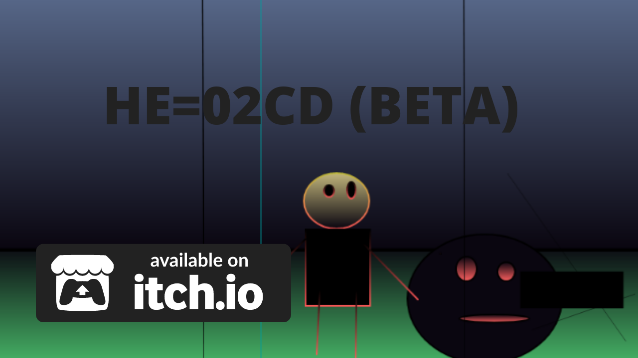 HE=02CD (BETA) by Aze Games
