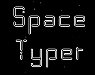 Space Typer by Reantsiko
