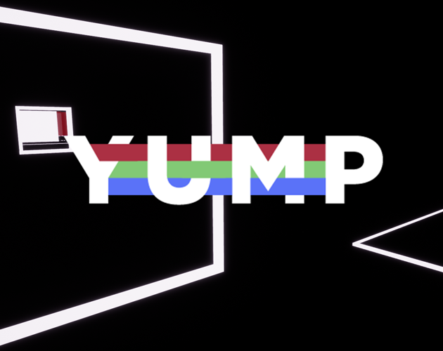 Yump ! by pandanymous