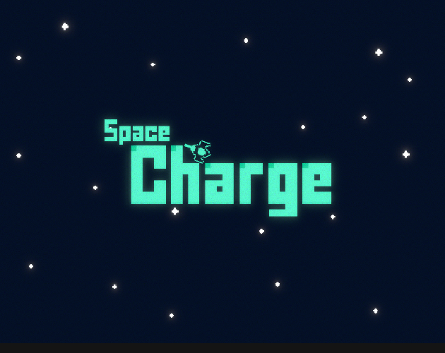 Space Charge by Nitu Emanuel Marian for 🎆 Bullet Hell Jam 🎆 - itch.io