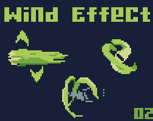 Wind Spell Effect 02 by pimen