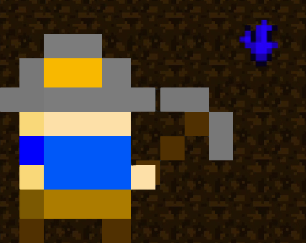 Mini Miner by CreekWorks