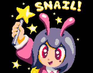 Pico Snail!: Dream Castle by Floofinator