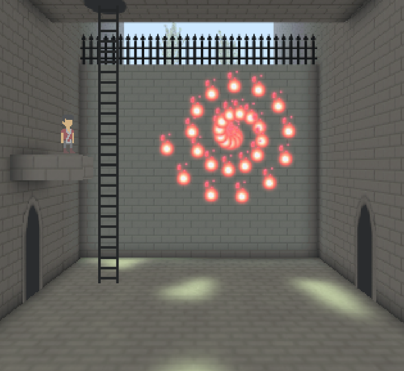 Flashfire Fist by karpopper