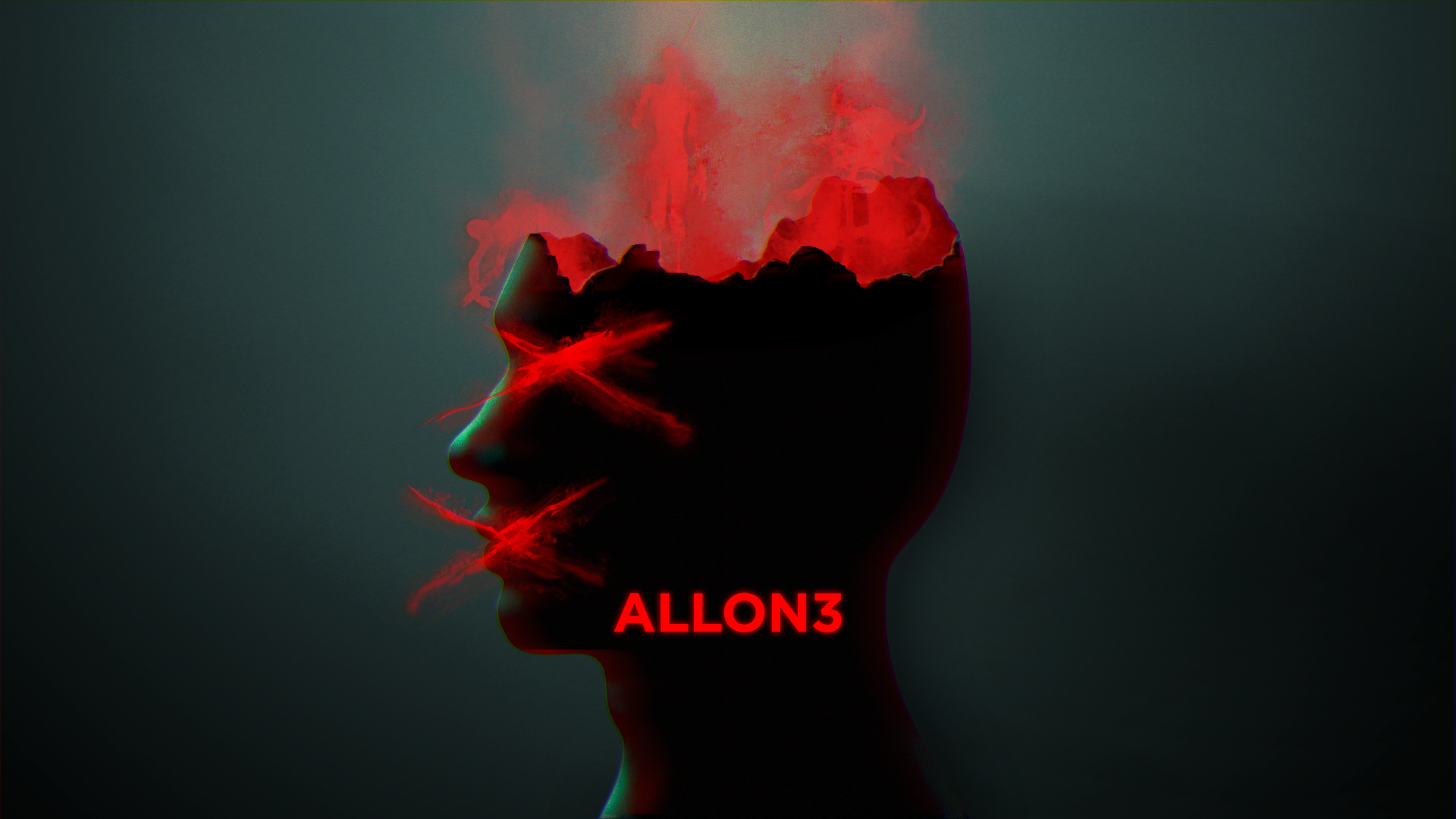 ALLON3 by Ideation Games