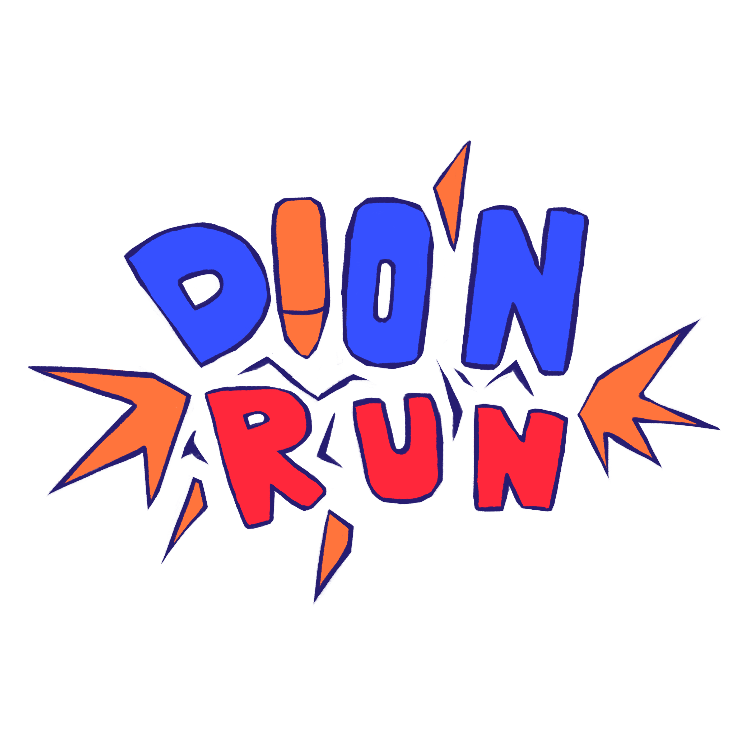 Dion run by AxonGameStudios