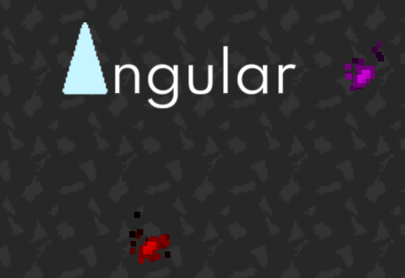Angular (Cancelled) by ToxicCatz for 🎆 Bullet Hell Jam 🎆 - itch.io