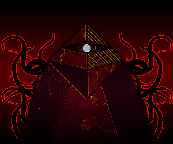 When the Devil Sings a love song... by Wyvex