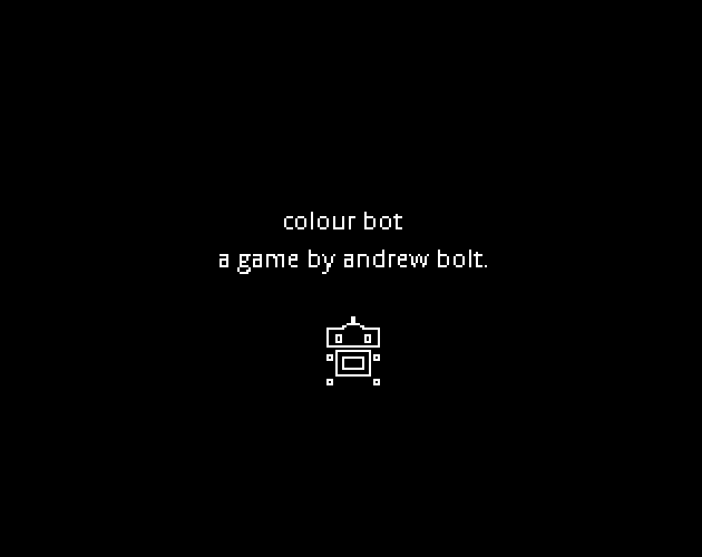 colourbot by amb-games