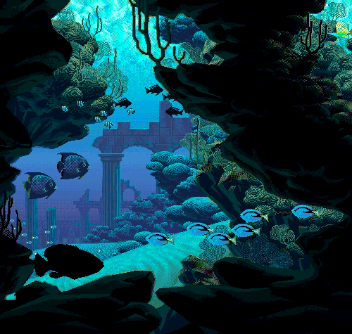 Hurtle Turtle by mrQua