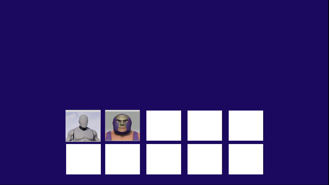 Slam Showdown by arafatrahman