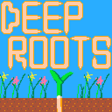 DeepRoots by GoodMan233