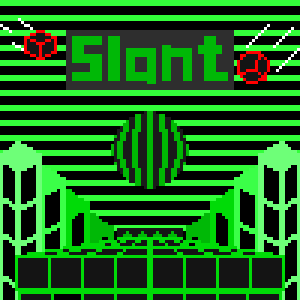 Slant by ZlepNo Games
