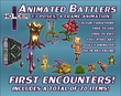 Top free game assets tagged Unity - itch.io