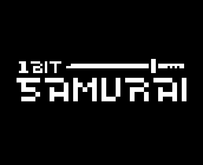 1-Bit Samurai by ralh