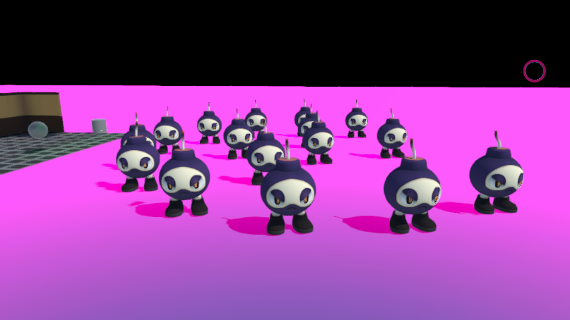 Control Unit - Immune Response: Cellular War by Xwin Studio