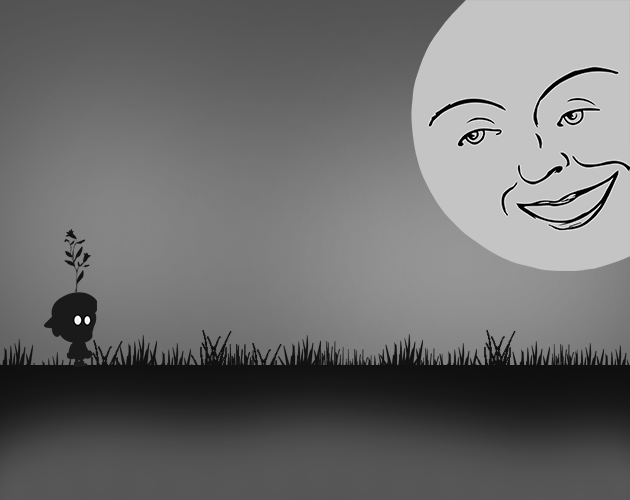 The Bad Moon by Liminal Creations