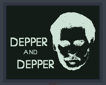 Depper and Depper by Tavern Tale Studio, Johny0911, Gerudoking