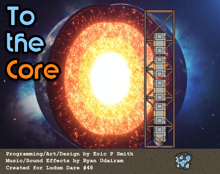 To the Core by AgentSmith