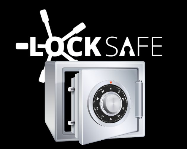 LockSafe by RNB Games
