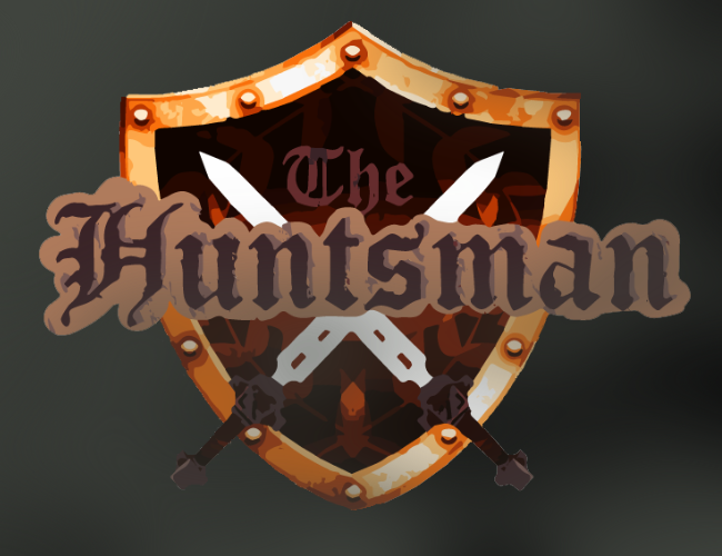 The Huntsman by carver65