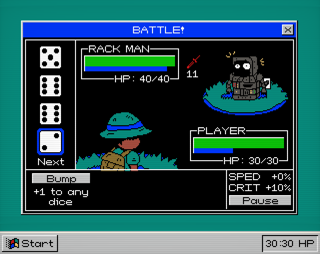 Into the Deep Web by Jon Topielski, bruncket