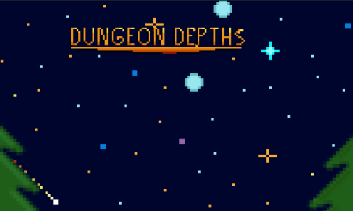 Dungeon Depths by ShdwDev