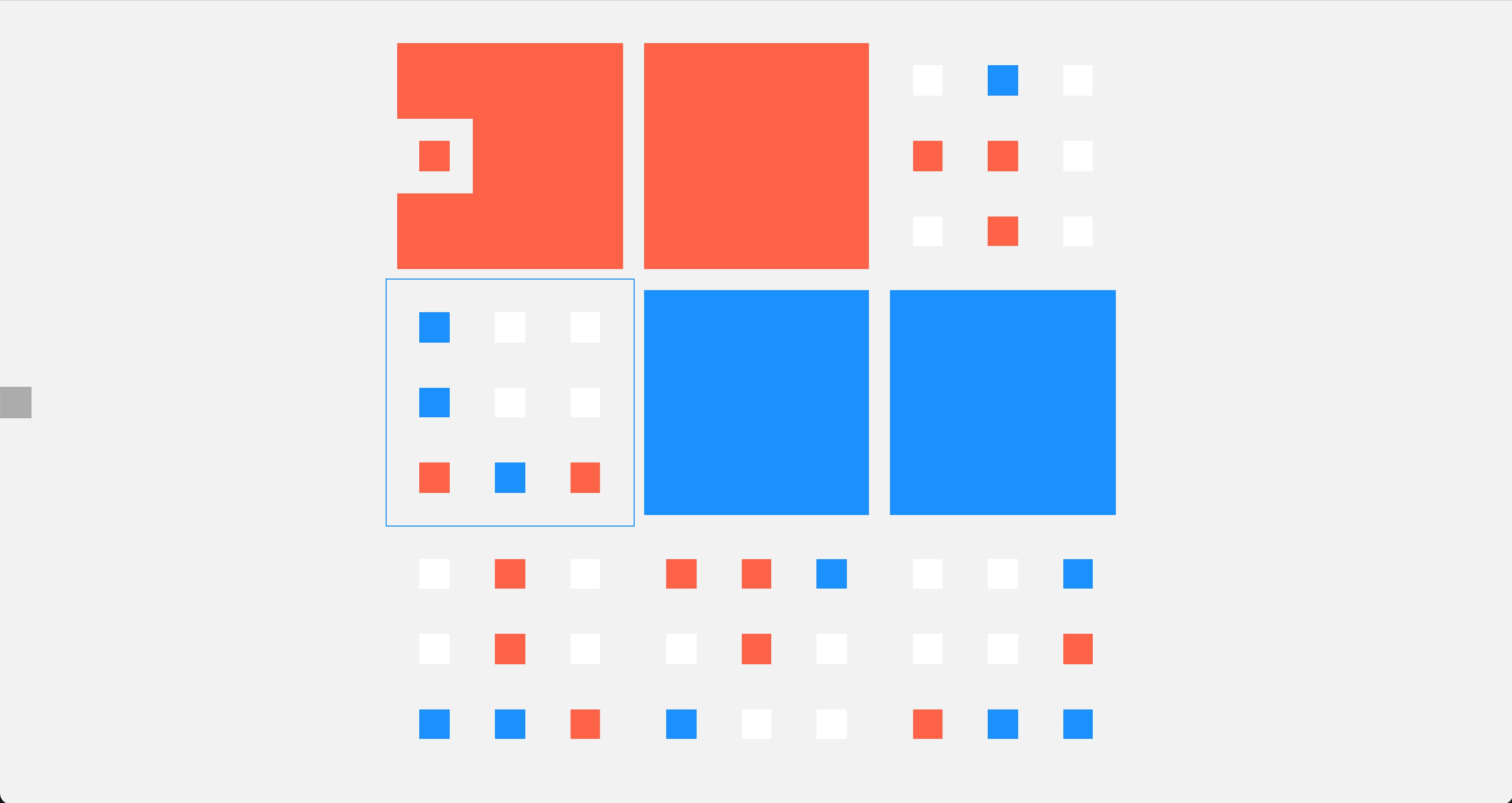 Tic Tac Ten by Vivido Design