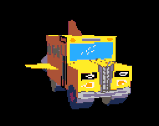 magic school bus by sayala