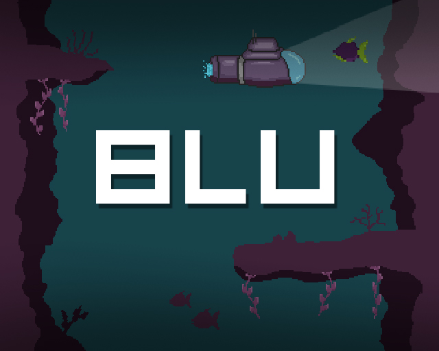 BLU by JGUR Games