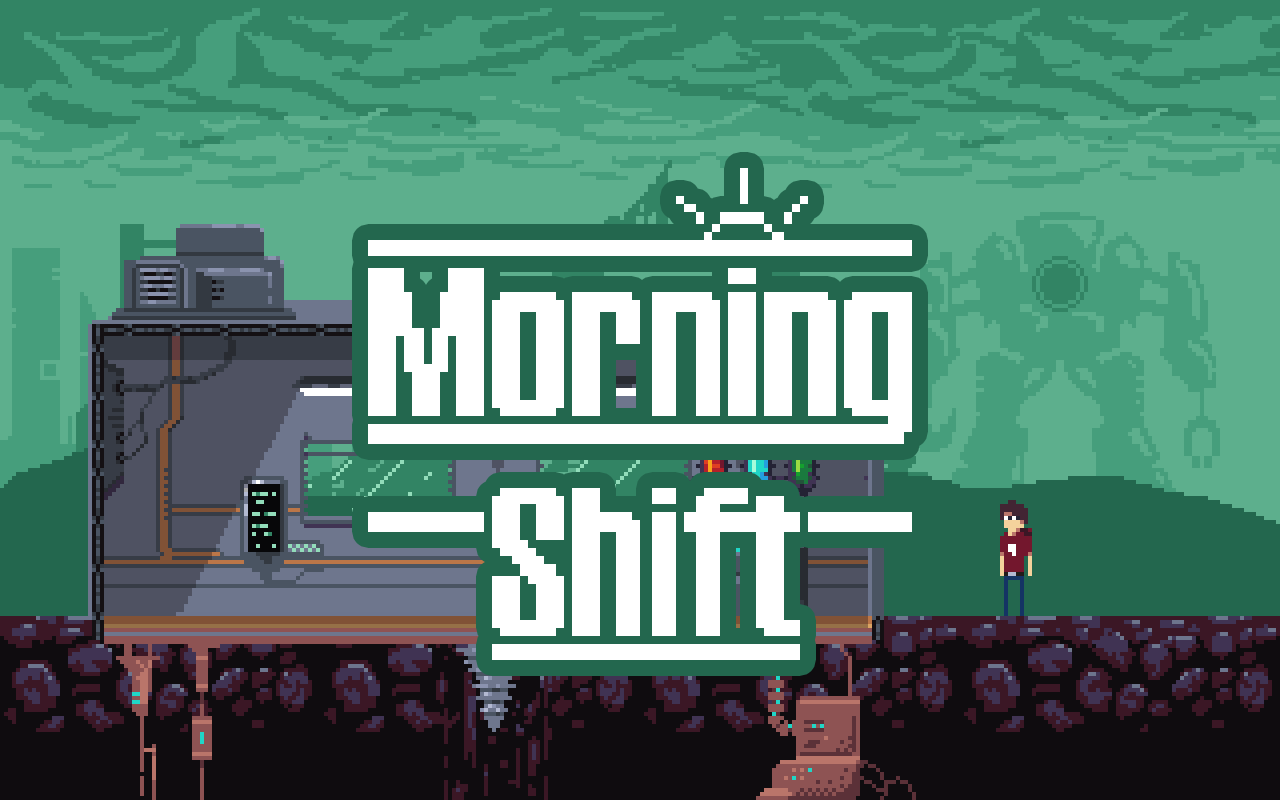 Morning Shift by Digital Mosaic Games