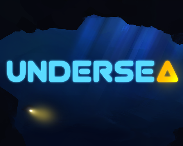 Undersea by Alopar, Kopetan Ulitko, Algok, Toha1983, shine.hoffe, paxpoetry