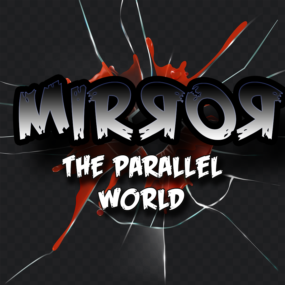 Mirror: The Parallel World by Preet Sra for Gamedev.js Jam 2021 - itch.io