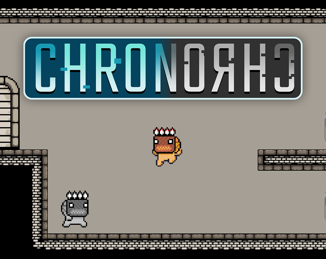 ChronorhC (Ludum Dare 48) by NikorasuChan, Isaac Soong Bo Jun, Seng ...