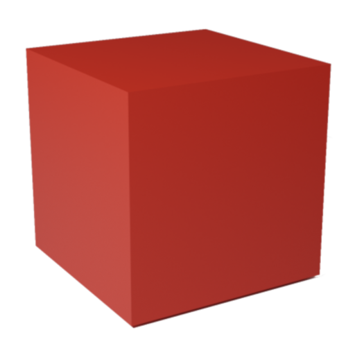 PhysicsCube demo by gglaz