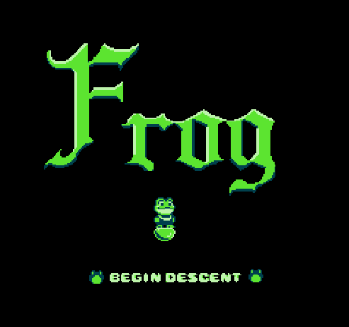 Frog by boston_breams