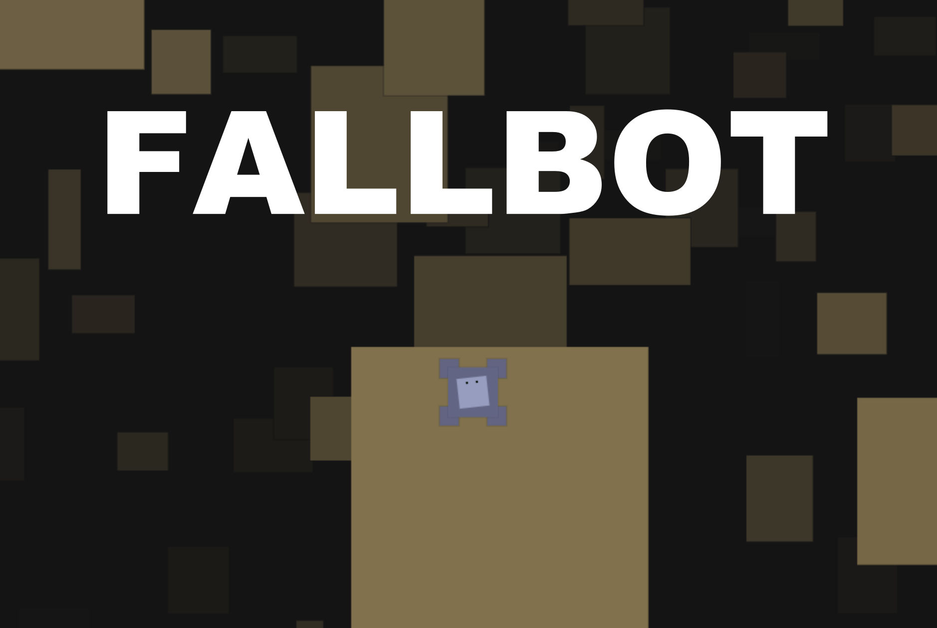 FallBot by Obelex