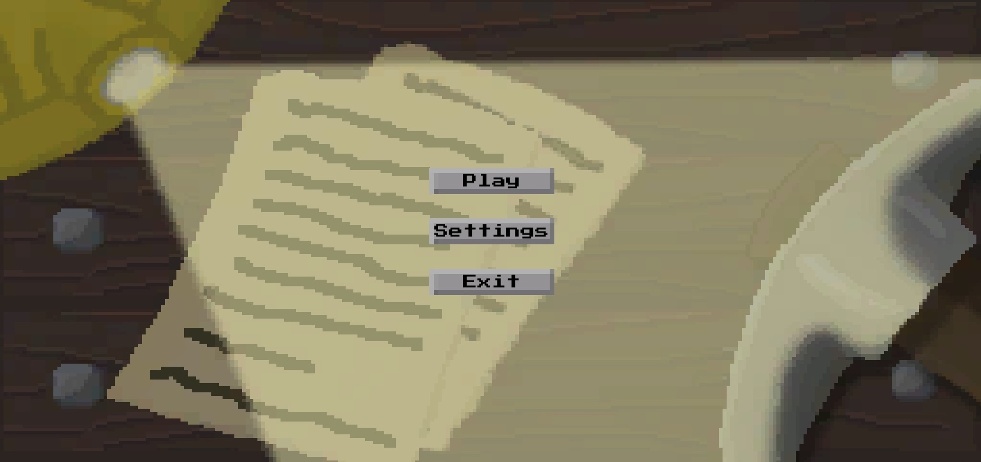 Deep Descent by Jerment