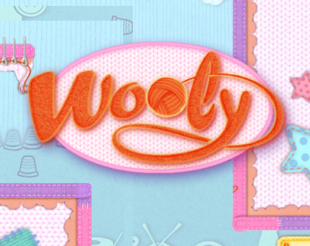 Wooly by Sarielle games