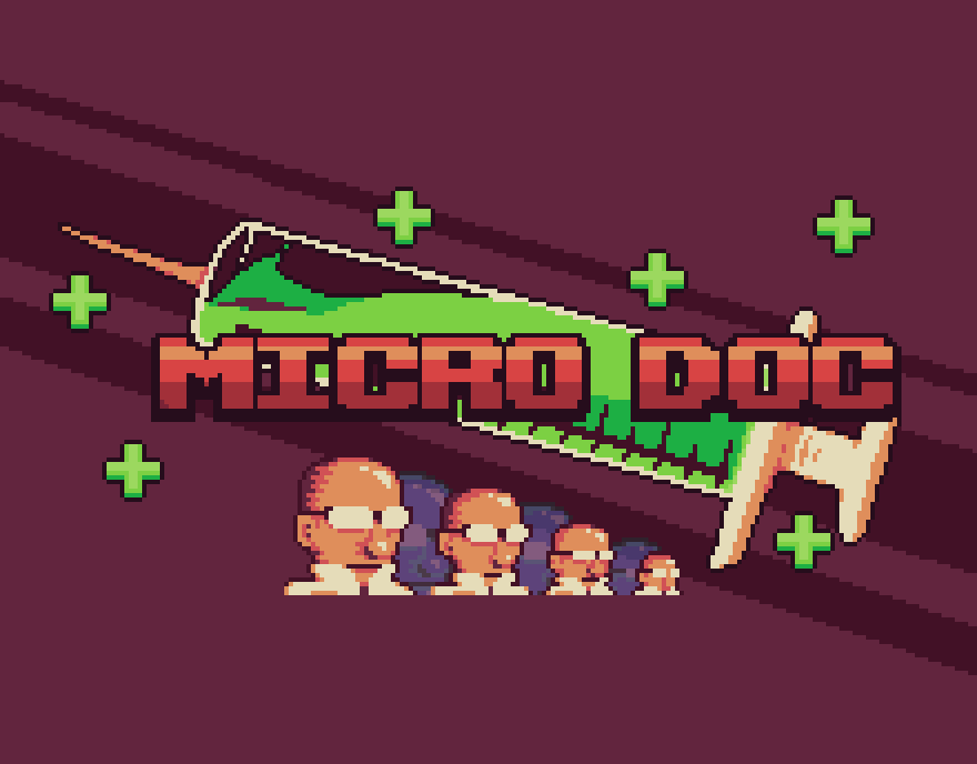 Micro Doc by RedScale