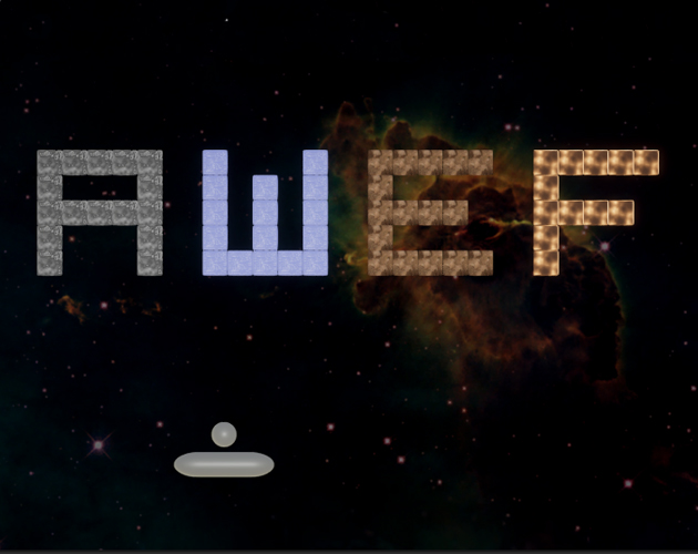 AWEF by Felipe Bermejo Happe