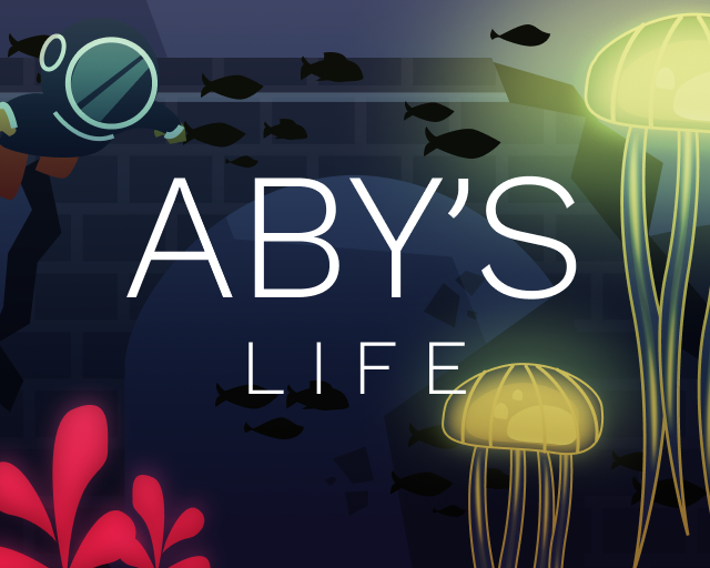 Aby's Life 🐠 by Tieffeline