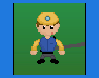 Pixel Miner by DanielBerec