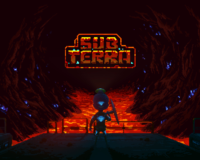 SUBTERRA by danielemarotta, ernani