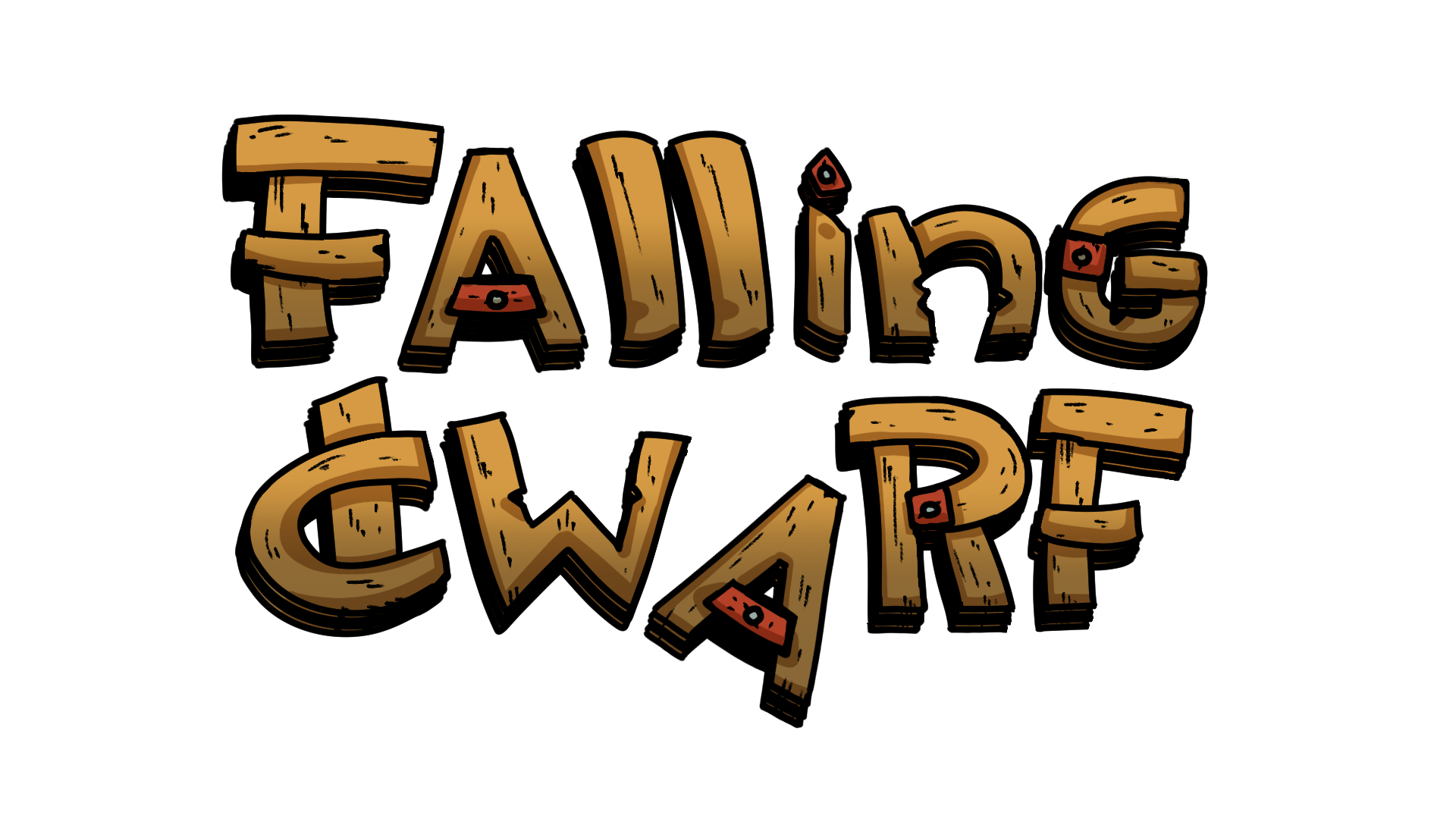 Falling Dwarf by GCake, Garywiss, icehunter, Flo, harusame17