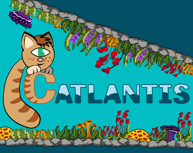 Catlantis by Limbo of Wonders