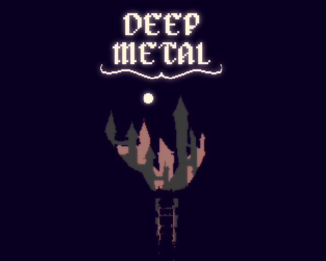 DEEP METAL by Sinx